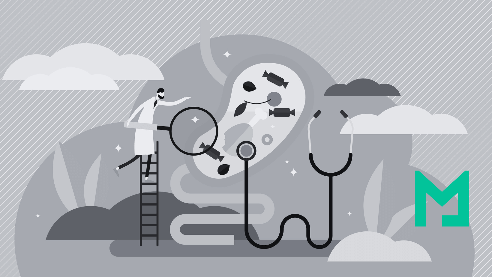 AI, Endoscopy, and the Human Touch: Inside Modern Gastroenterology with ...
