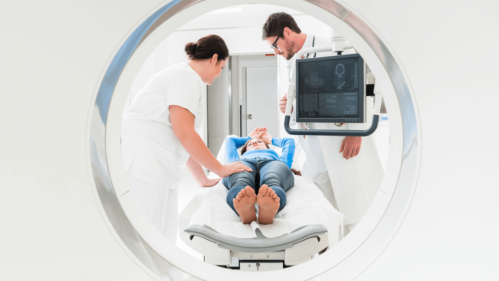 MRI vs CT Scan: 6 Diferencias para Decidir el Adecuado