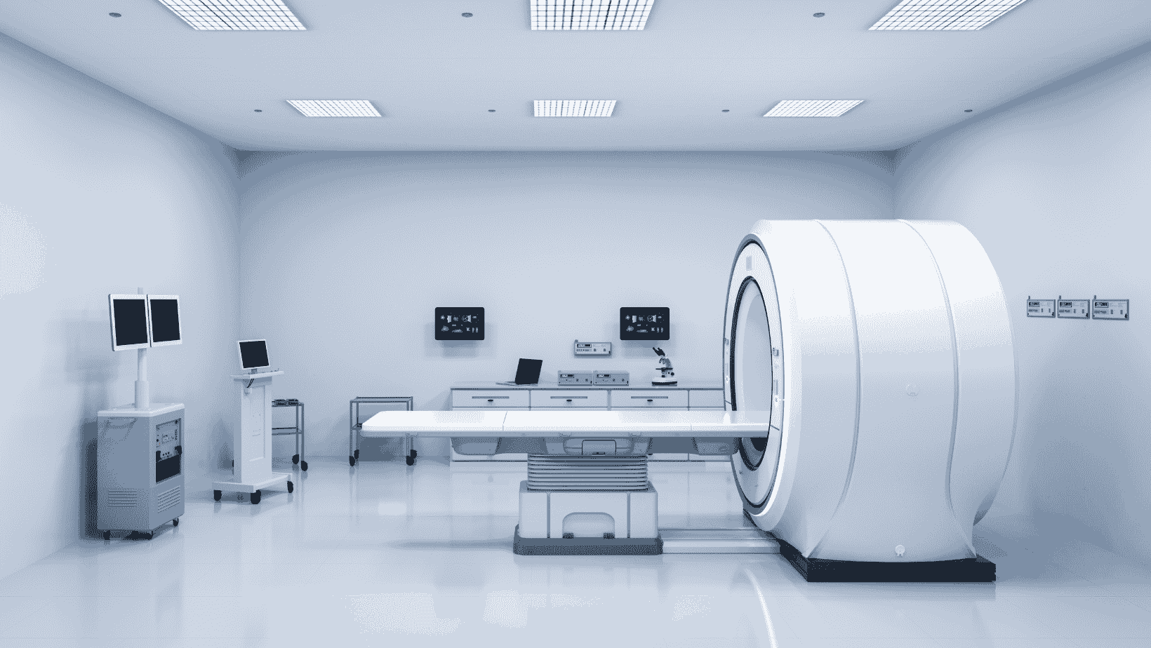 How to create a medical image management strategy