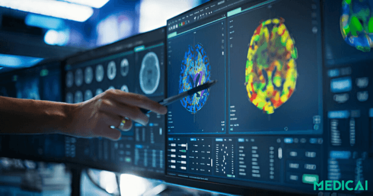 MRI with Contrast: Prep, Safety & Uses