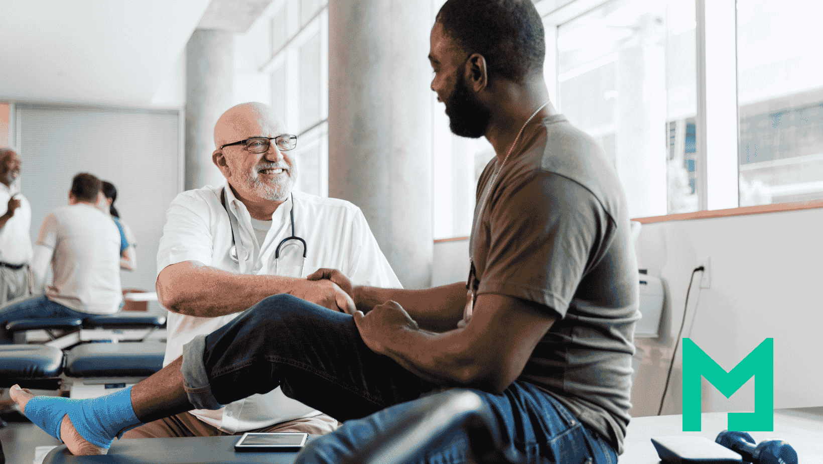 Creating Seamless Orthopedic Patient Pathways with an Interoperable ...