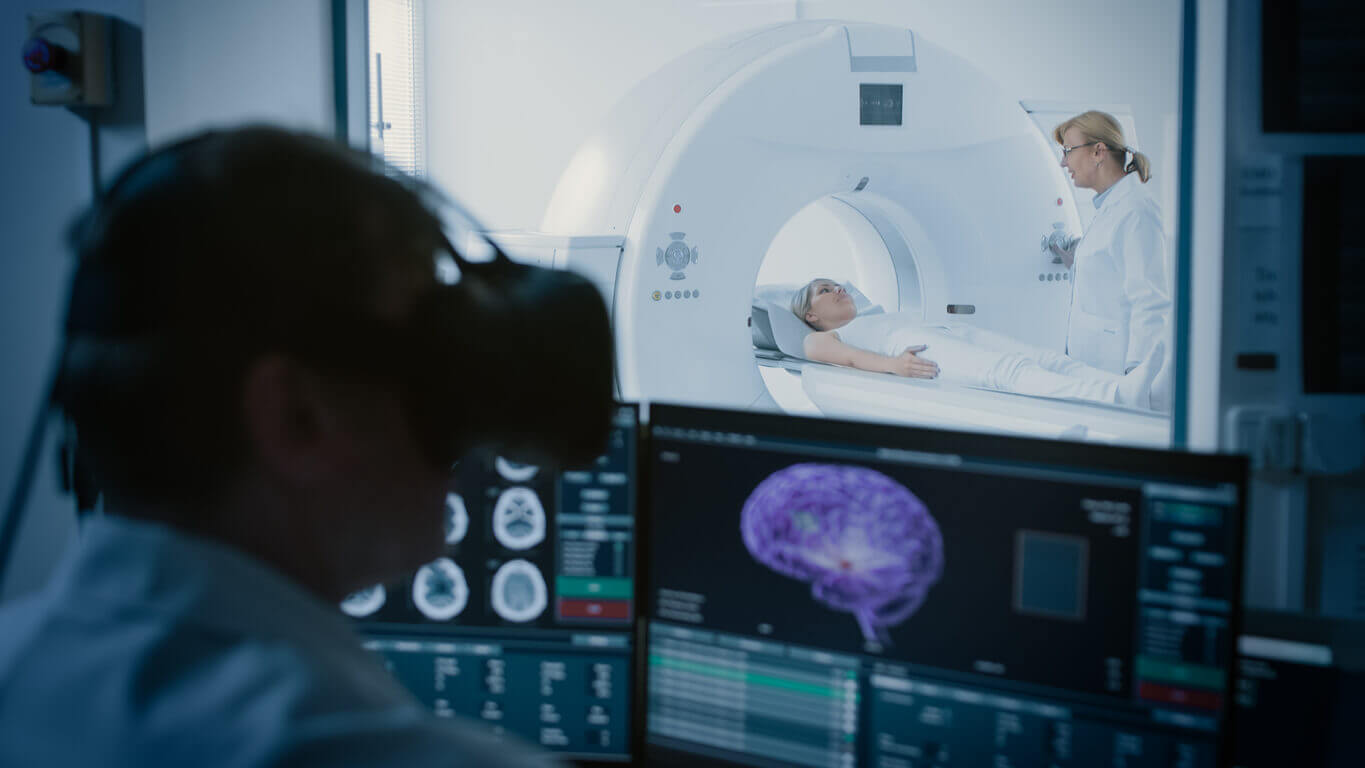 The Evolution of Medical Imaging systems in 2025