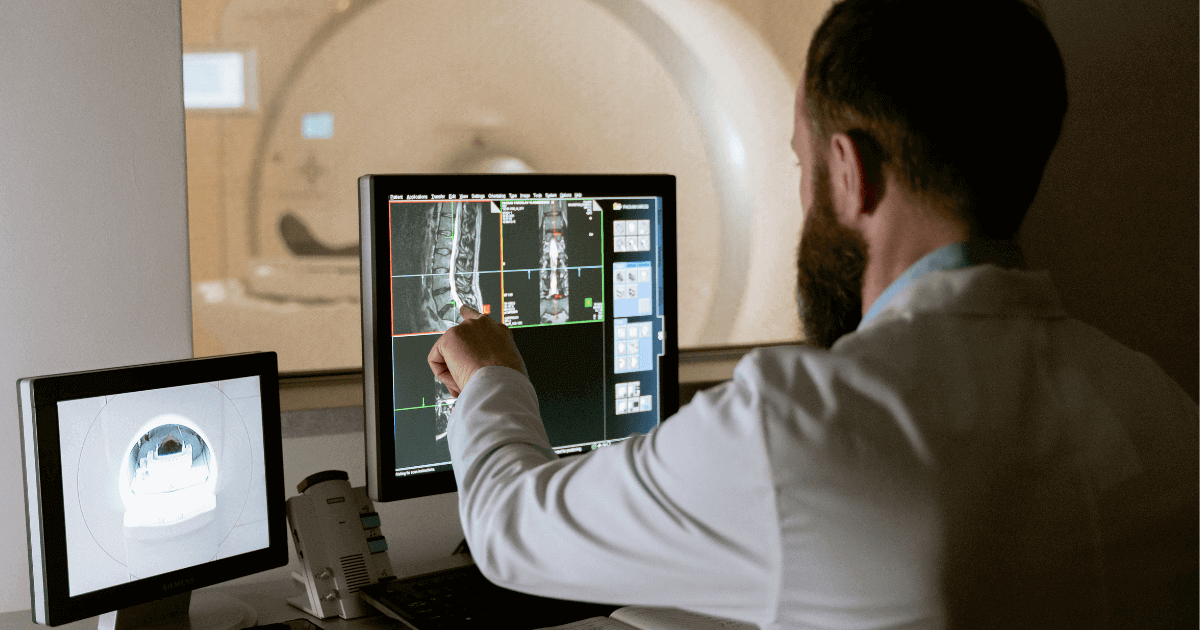 MRI Cost: Discover the Affordable Options for Full Body MRI Without ...